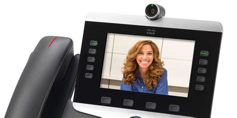 Cisco 8865 Ip Phone Review A Phone For The Future Uc Today