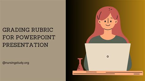 Grading Rubric For Powerpoint Presentation Everything You Should