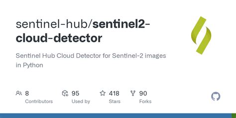 GitHub Sentinel Hub Sentinel Cloud Detector Sentinel Hub Cloud Detector For Sentinel
