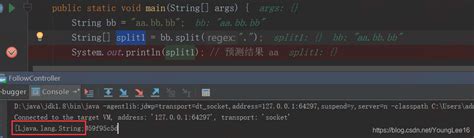 Java Split 英文句号 Csdn博客