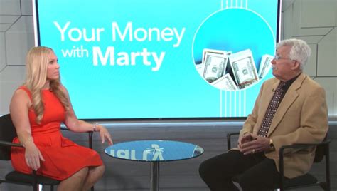 Be Well Is Your Money Safe Cpa Marty Cantor Focus On Your Finances
