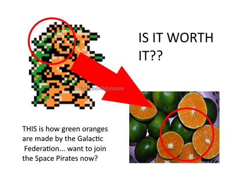 Day 3part 3 Posting Metroid Memes Until Kraid Gets His Credit For