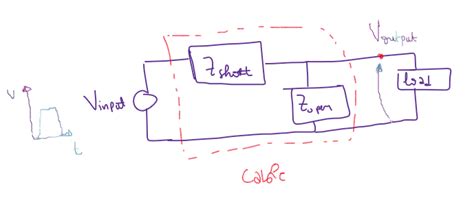 Transistors Propagation Phenomena In Cables Electrical Engineering
