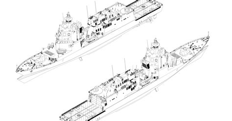 Ppa Class Patrol Boatfrigates Naval War Thunder — Official Forum Ppa Class Patrol Boatfrigates Naval War Thunder — Official Forum