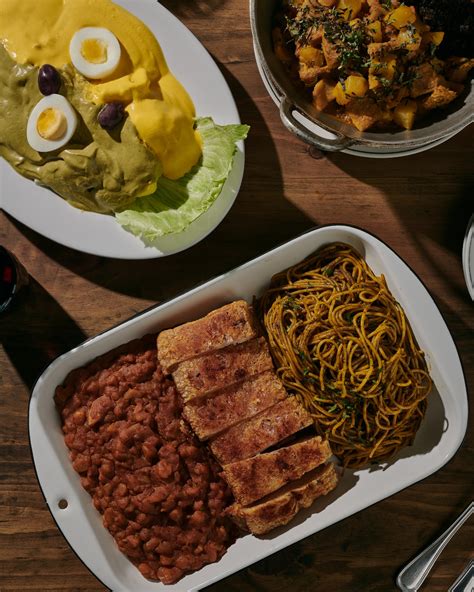 Isolina Taberna Peruana Added A Isolina Taberna Peruana