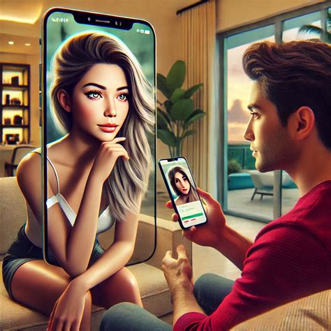 Ai Created Girlfriends A Billion Dollar Industry