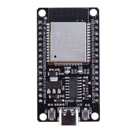 Esp Wroom Development Board V Type C Ch C Wifi Bluetooth Ultra