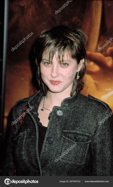 Eva Amurri Premiere Lord Rings Two Towers 2002 Contino — Stock Editorial Photo © Everett225