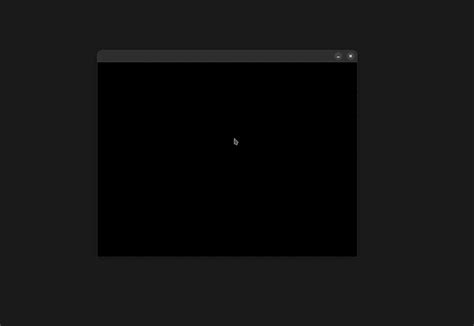 Exiting Fullscreen On X11 Breaks Rendering · Issue 6205 · Libsdl Orgsdl · Github