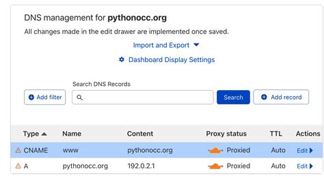 How To Setup A Cloudflare Dns 301 Redirect Page Rules Url Forwarding Process Street