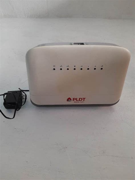 Pldt Home Prepaid Wifi Mobile Phones Gadgets Other Gadgets On Carousell