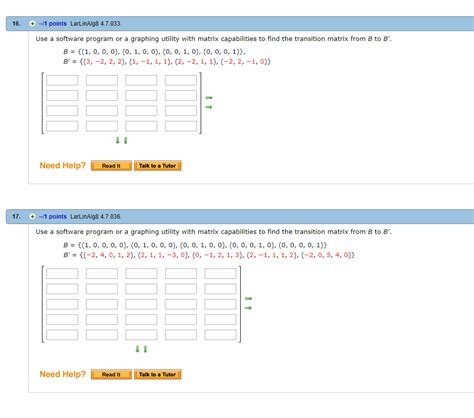 Solved Use A Software Program Or A Graphing Utility With