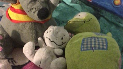 Toopy And Binoo Treehouse YouTube