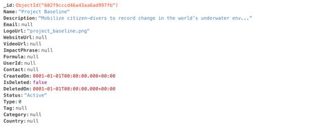Path Collision Trying To Export Collection Developer Tools Mongodb Developer Community Forums