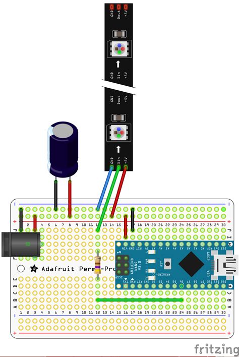 Ads1115 Analog To Digital Converter And Esp32 Artofit
