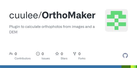 OrthoMaker OrthoMaker Ortho Maker Dialog Base Py At Master Cuulee