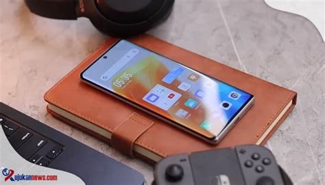 Infinix Zero Ultra Cuma Satu Kata Buat HP Ini Wow Banget Rujukan News