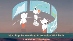 The Top 10 Workload Automation Tools 2025 Compared