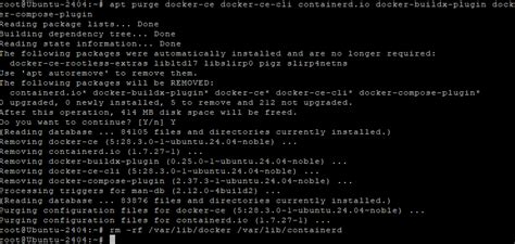 How To Install Docker Engine On Ubuntu 2404 Shapehost
