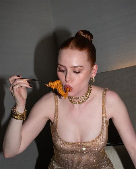 Madelaine Petsch At A Photoshoot In Milan June 2024 Hawtcelebs