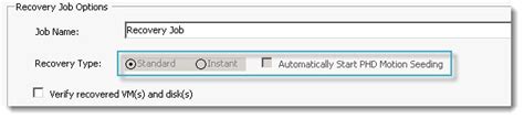 Phd Virtual Backup 60 Esx Virtualization