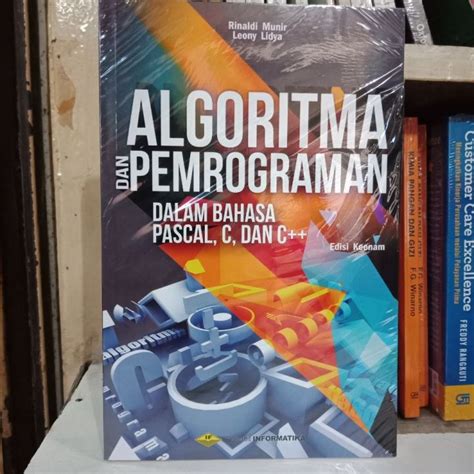 Algoritma Dan Pemograman Lazada Indonesia
