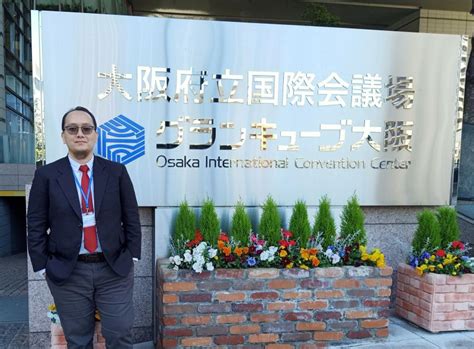 Mohd Ruzaini Rosli On Linkedin Sirim