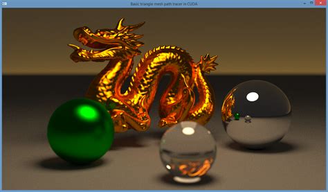 Ray Traceys Blog Gpu Path Tracing Tutorial 3 Gpu Friendly Acceleration Structures Now Youre