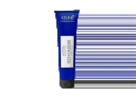 Keune 1922 Classic Gel 150ml - Keune.com