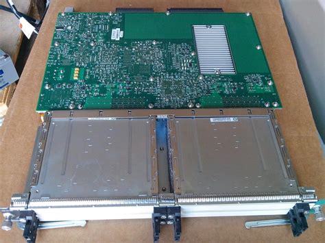 Cisco 7600 Sip 400 Spa Interface Processor 400 Arhiva Okazii Ro