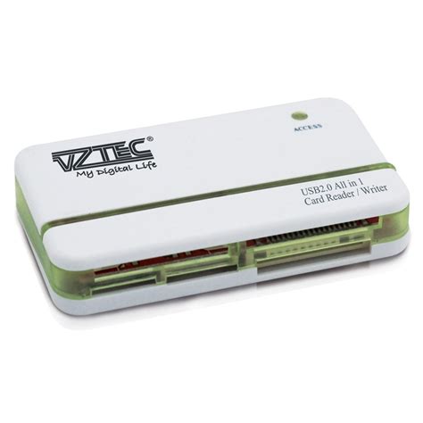 USB2 0 All In One Card Reader Multi Memory CardReader Pembaca Kad Memori Shopee Malaysia