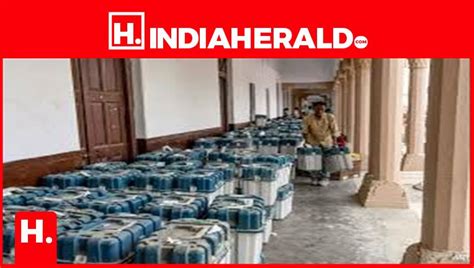 Fate Of 37 Candidates Captured In Evm