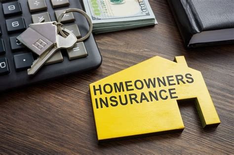 Insurance And Leisure Exploring Homeowners Insurance A Guide To