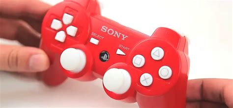 How To Mod Ps3 Controller 4 Methods For You Techdim How To Mod Ps3 Controller 4 Methods For You Techdim