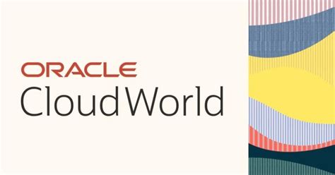 Oracle Cloud World 2025 Ilearnerp
