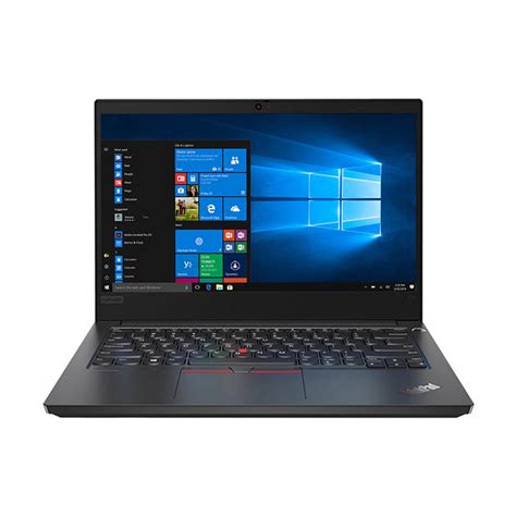 لپ تاپ 14 اینچی لنوو مدل Thinkpad E14 Core I7 10510u 8gb 1tb 2gb