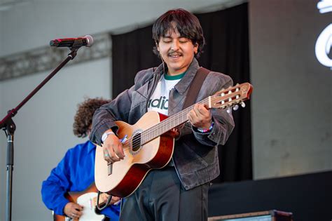 Zoé Tendrá Su único Show Del Año En El Vive Latino 2025 Cassini Mx