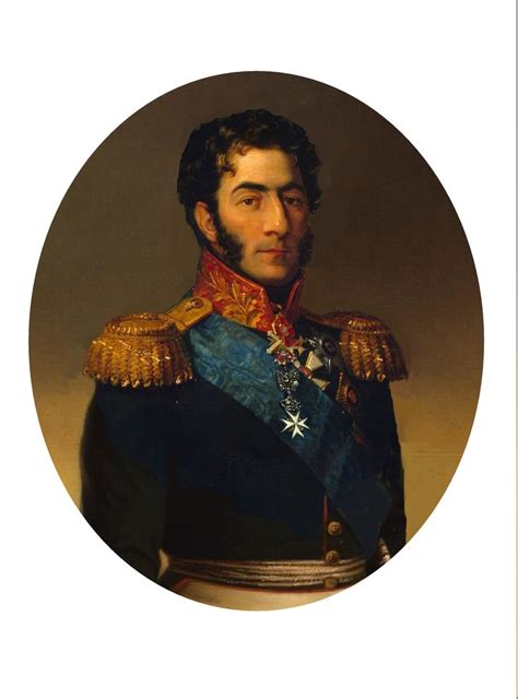 პეტრე ბაგრატიონი 1765 1812 Contemporary History Imperial Russia Art