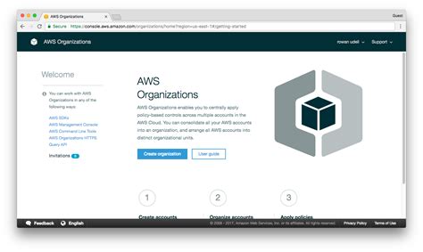how to do it implementing aws design build and manage your