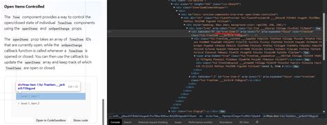 Feature Use Arbitrary Data Type To Identify A Treeitem In Tree · Issue 27485 · Microsoft