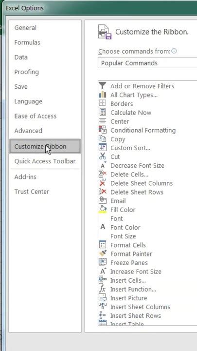 Ms Excel Tips And Tricks Excel Msexcel Microsoftexcel Shorts Youtube