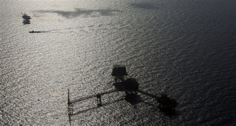 El Petróleo Impasible Ante Los Conflictos Economía El PaÍs