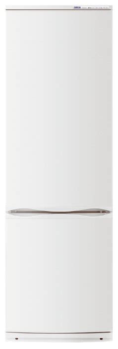 Холодильник ATLANT 6021-031 купить в Москве по низкой цене с доставкой ...