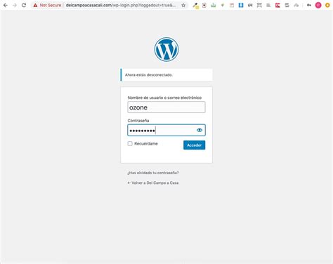 Cómo Crear Un Producto En Woocommerce Ozone Group