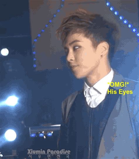 Hiatus Exoxiumin90 Tumblr — 150122 Seoul Music Awards 서울가요대상 Xiumin Minseok