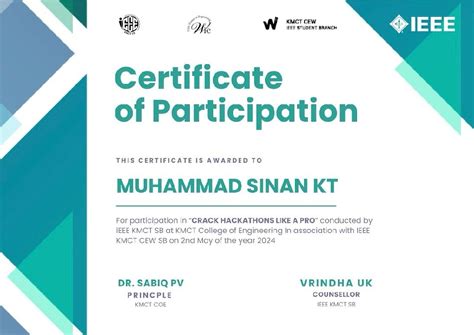 Muhammad Sinan Kt On Linkedin 🎙️ I Had The Privilege Of Attending Electrifying Session