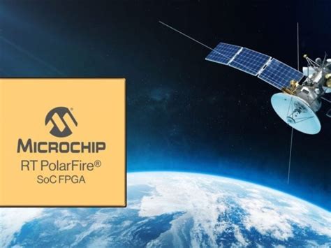 Radiation Tolerant Risc V Fpga For Linux In Space