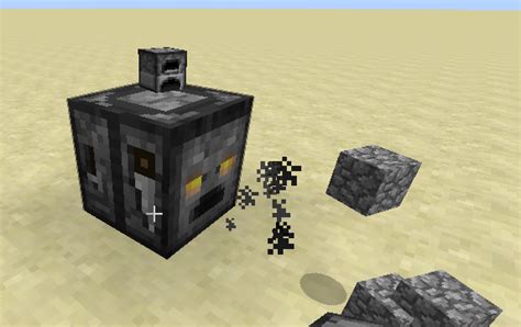 Uncrafting Dropper Gallery Minecraft Mods CurseForge