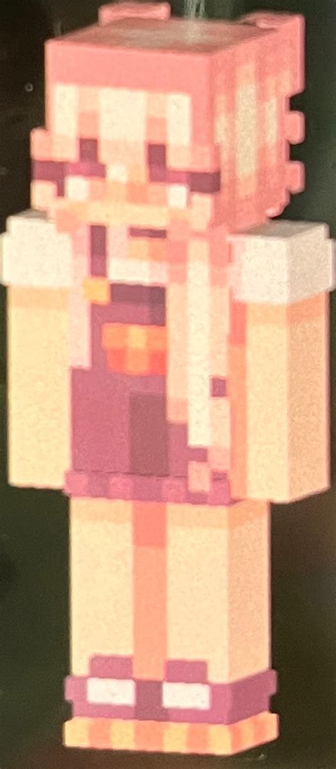 모바일 마크 스킨 지식in