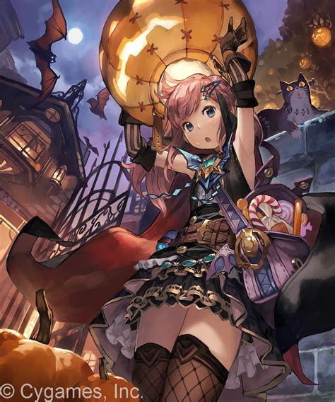 Halloween Cast Witch Danbooru